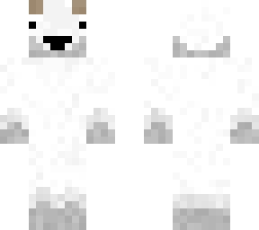 Ziegen Skin | Minecraft Skin