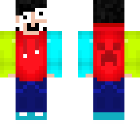 goofy | Minecraft Skins