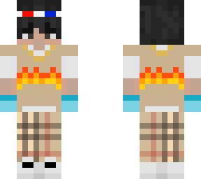 forge | Minecraft Skins