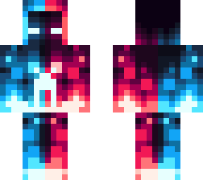 glitch | Minecraft Skins