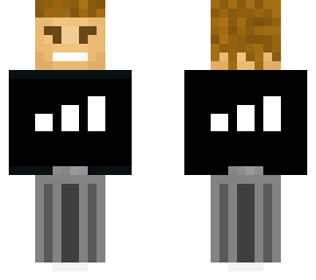 adidas | Minecraft Skins