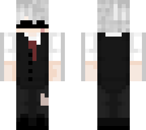 admin | Minecraft Skins