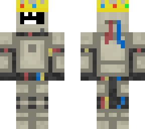 hit | Minecraft Skins