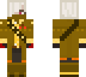 identity v | Minecraft Skins