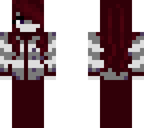 Angel deltarune | Minecraft Skin