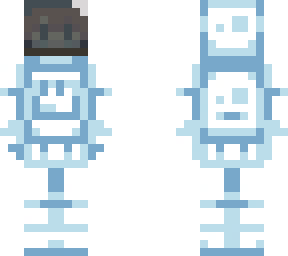 astronaut | Minecraft Skin