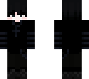 bad boy | Minecraft Skins