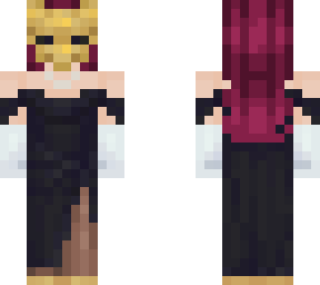 ball | Minecraft Skin