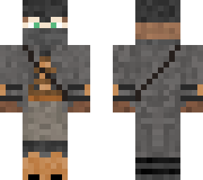 bloodborne | Minecraft Skins
