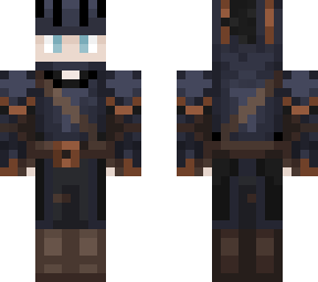 knight | Minecraft Skins