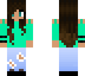 casual | Minecraft Skins
