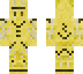 chevalier | Minecraft Skins
