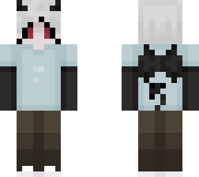 child | Minecraft Skins