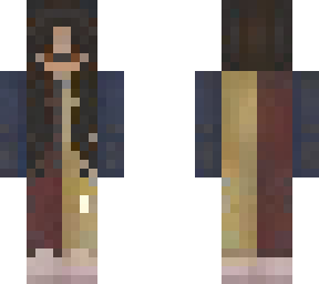 clown girl | Minecraft Skins