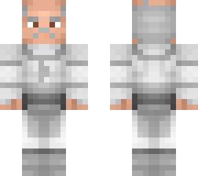 conquest invincible | Minecraft Skins