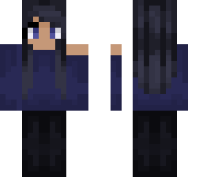 cool girl | Minecraft Skins