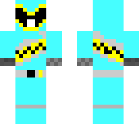 ranger | Minecraft Skins