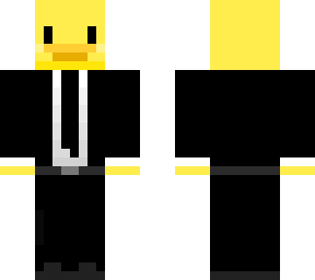 dapper | Minecraft Skins