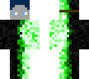 daquavis | Minecraft Skins