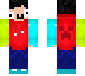 derp | Minecraft Skins