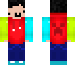 derp | Minecraft Skins
