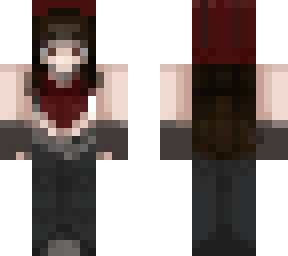 dot | Minecraft Skin