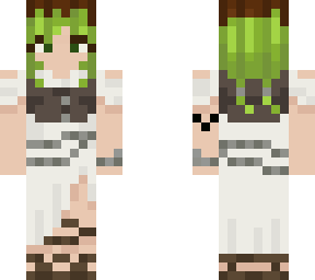 elf | Minecraft Skins