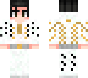 elvis | Minecraft Skins
