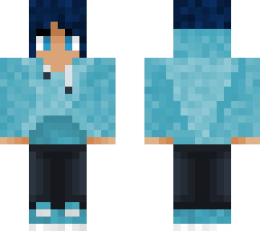 ely | Minecraft Skins