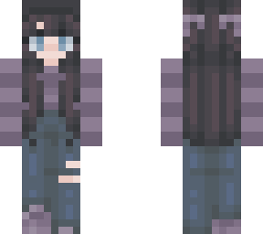 emma | Minecraft Skins