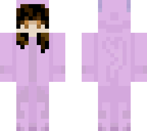 pokemon onesie | Minecraft Skins