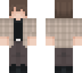 faceless | Minecraft Skins