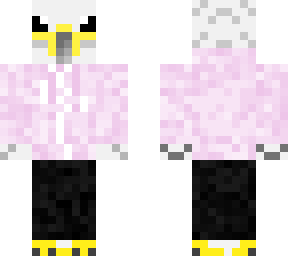 falcon | Minecraft Skins