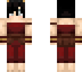 toph | Minecraft Skins