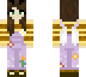 wings | Minecraft Skins