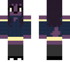 Gatha | Minecraft Skin