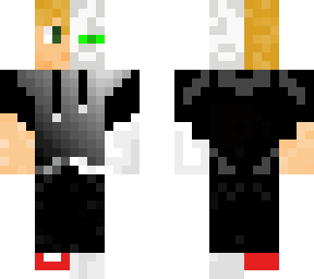 georgie porgie | Minecraft Skin