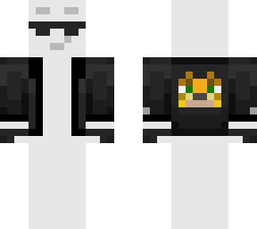 goob | Minecraft Skins