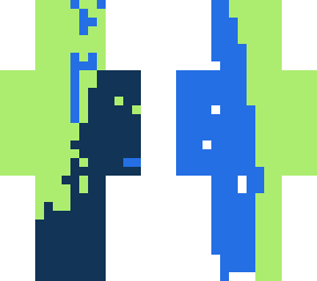 Hello buddy | Minecraft Skin