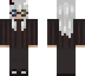 henry | Minecraft Skins