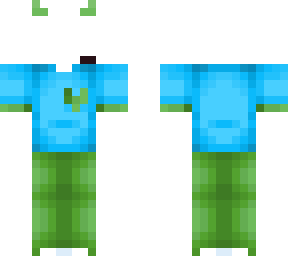 Home cape base | Minecraft Skin