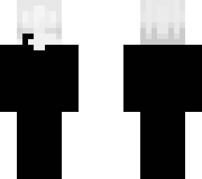 idk | Minecraft Skin