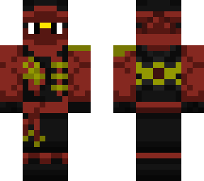 kai | Minecraft Skins