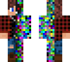 LaggyGames skin | Minecraft Skin