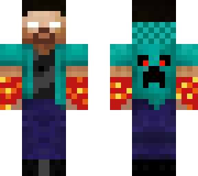faust | Minecraft Skins