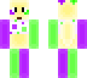 looey | Minecraft Skins