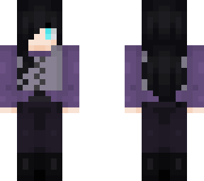 yor | Minecraft Skins