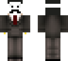 mumbo jumbo | Minecraft Skins