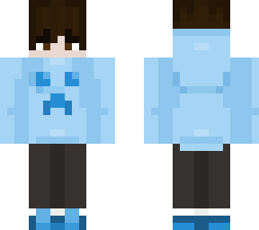 hoodies | Minecraft Skins