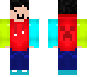 derp | Minecraft Skins